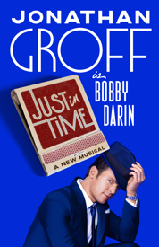 Just In Time - Broadway | Story | Broadway.com