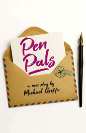 Pen Pals Tickets | Broadway.com