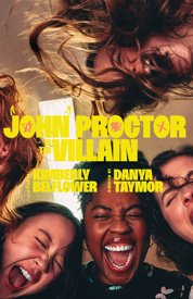John Proctor is the Villain on Broadway Tickets | Broadway.com