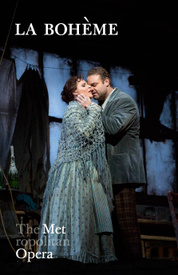 Metropolitan Opera: La Bohème Tickets | Broadway.com