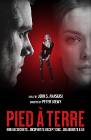 Pied-à-Terre Tickets | Broadway.com