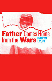Father Comes Home from the Wars (Parts 1, 2 & 3) Tickets | Broadway.com
