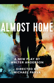 Almost Home Tickets | Broadway.com