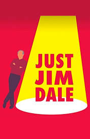 Just Jim Dale Tickets | Broadway.com