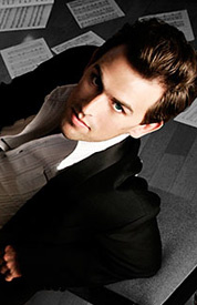 Daniel Reichard: It's Christmas... Again - 54 Below | Tickets ...