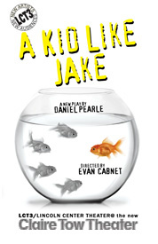 A Kid Like Jake - Off-Broadway | Tickets | Broadway | Broadway.com