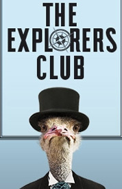 The Explorers Club Tickets | Broadway.com