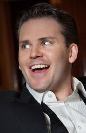 Robert Creighton: Ain't We Got Fun Tickets | Broadway.com