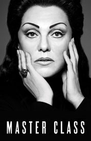 Master Class on Broadway Tickets | Broadway.com