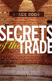 Secrets of the Trade Tickets | Broadway.com