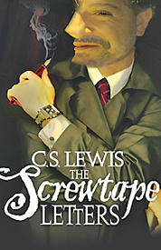 The Screwtape Letters Tickets | Broadway.com