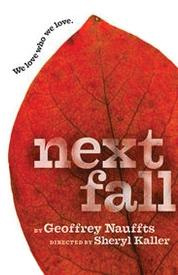 Next Fall on Broadway Tickets | Broadway.com