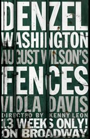 Fences on Broadway Tickets | Broadway.com