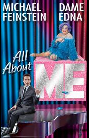 All About Me on Broadway Tickets | Broadway.com