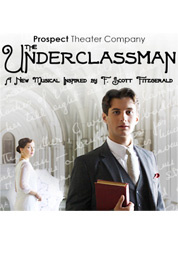The Underclassman Tickets | Broadway.com
