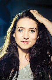 Danielle Hope - 54 Below | Tickets | Broadway | Broadway.com