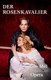 Metropolitan Opera: Der Rosenkavalier Tickets | Broadway.com