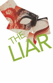 The Liar Tickets | Broadway.com