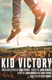 Kid Victory - Off-Broadway | Tickets | Broadway | Broadway.com