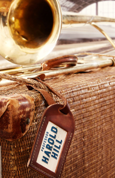 The Music Man - Broadway | Tickets | Broadway | Broadway.com