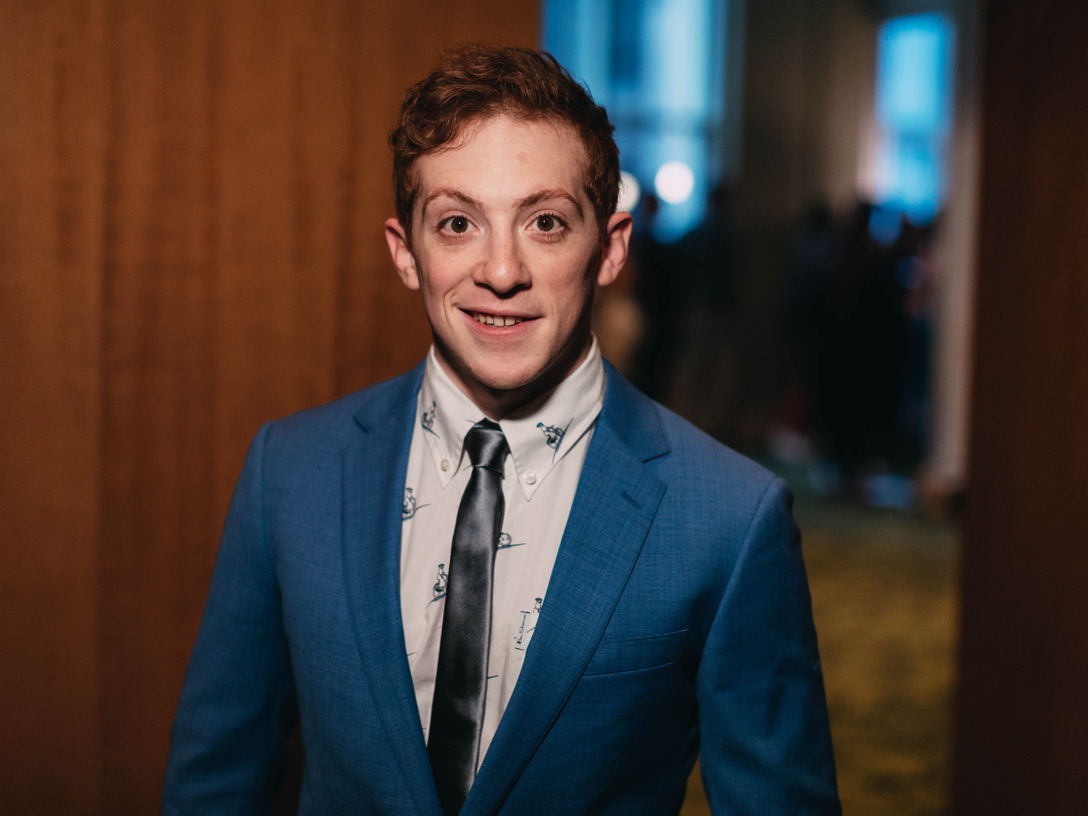 Tony Nominee Ethan Slater to Play Boq in Wicked Films | Broadway Buzz ...
