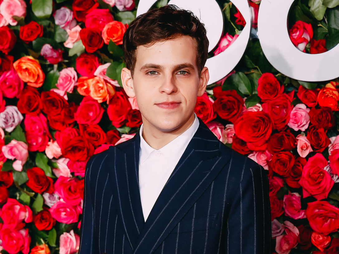 Taylor Trensch, Dakin Matthews & More Join Broadway's Camelot ...