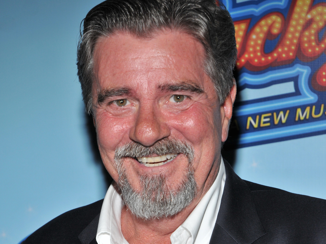 Gary Beach, Tony-Winning Star of The Producers & Beauty and the Beast ...