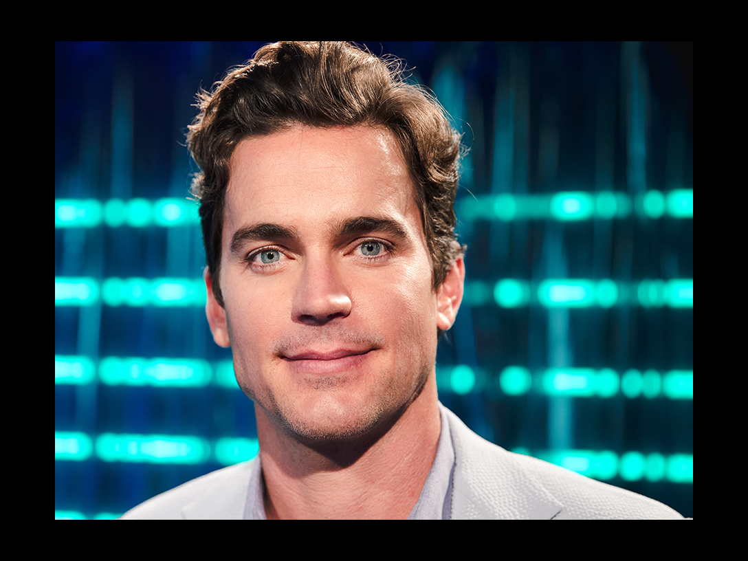 Show People with Paul Wontorek: Matt Bomer of The Boys in the Band ...