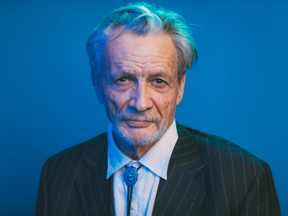 Stephen Payne Joins The Young Man From Atlanta at Signature; Previews ...