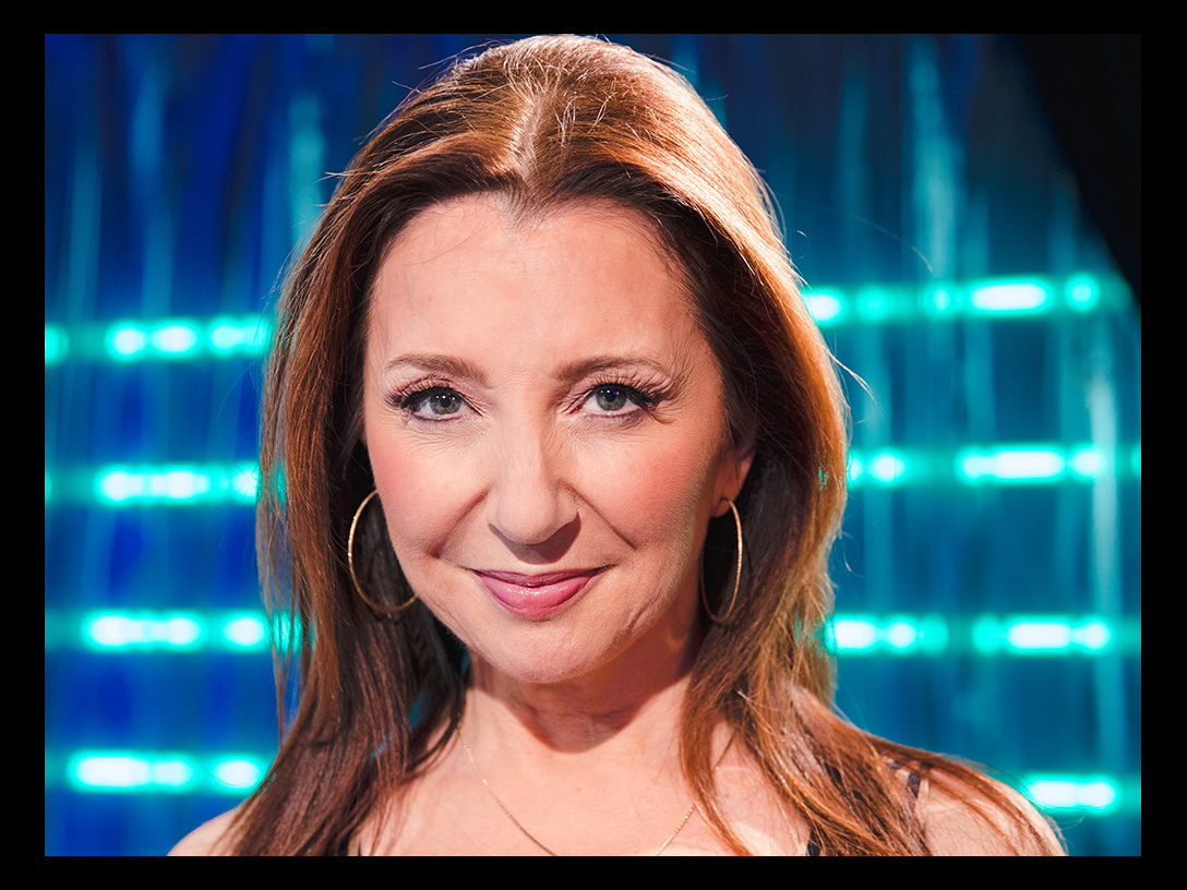 Show People with Paul Wontorek: Donna Murphy of Hello, Dolly ...