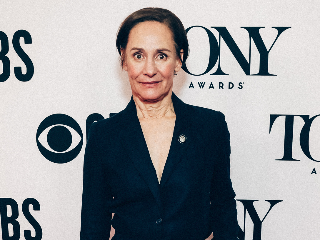 Who's Afraid of Virginia Woolf?, Starring Laurie Metcalf & Rupert ...