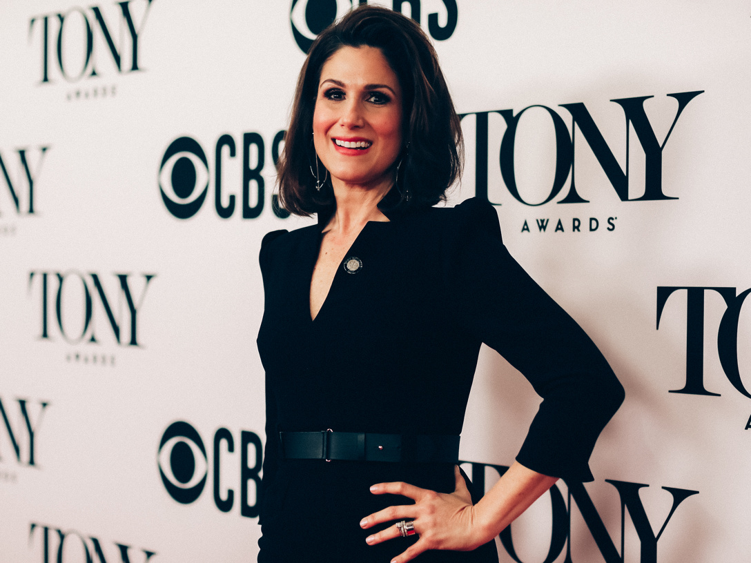 Stephanie J. Block to Star in Sunset Boulevard at the Kennedy Center ...