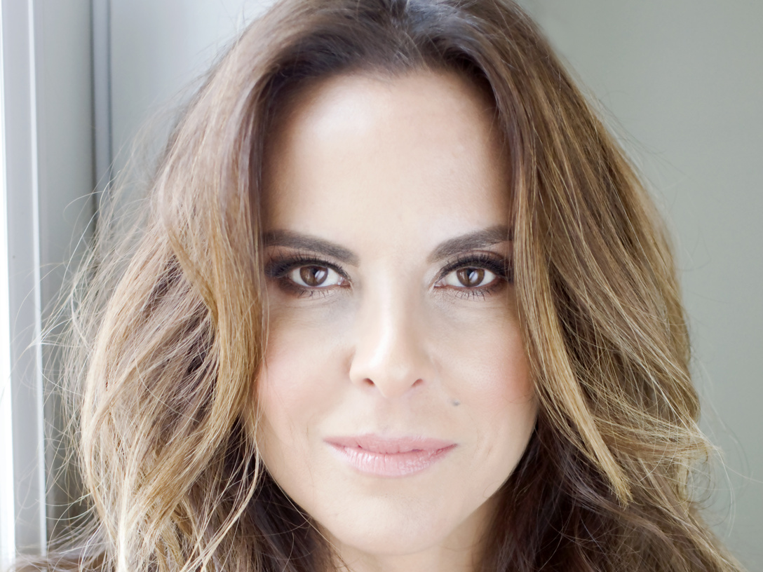 Telemundo Star Kate Del Castillo to Lead Solo Play The Way She Spoke ...