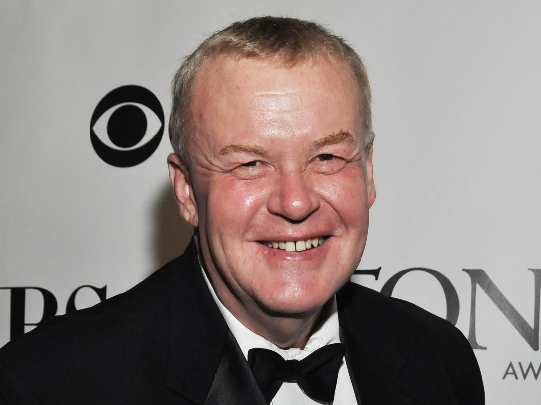 Memorial Service to Be Held in Memory of General Manager Alan Wasser ...