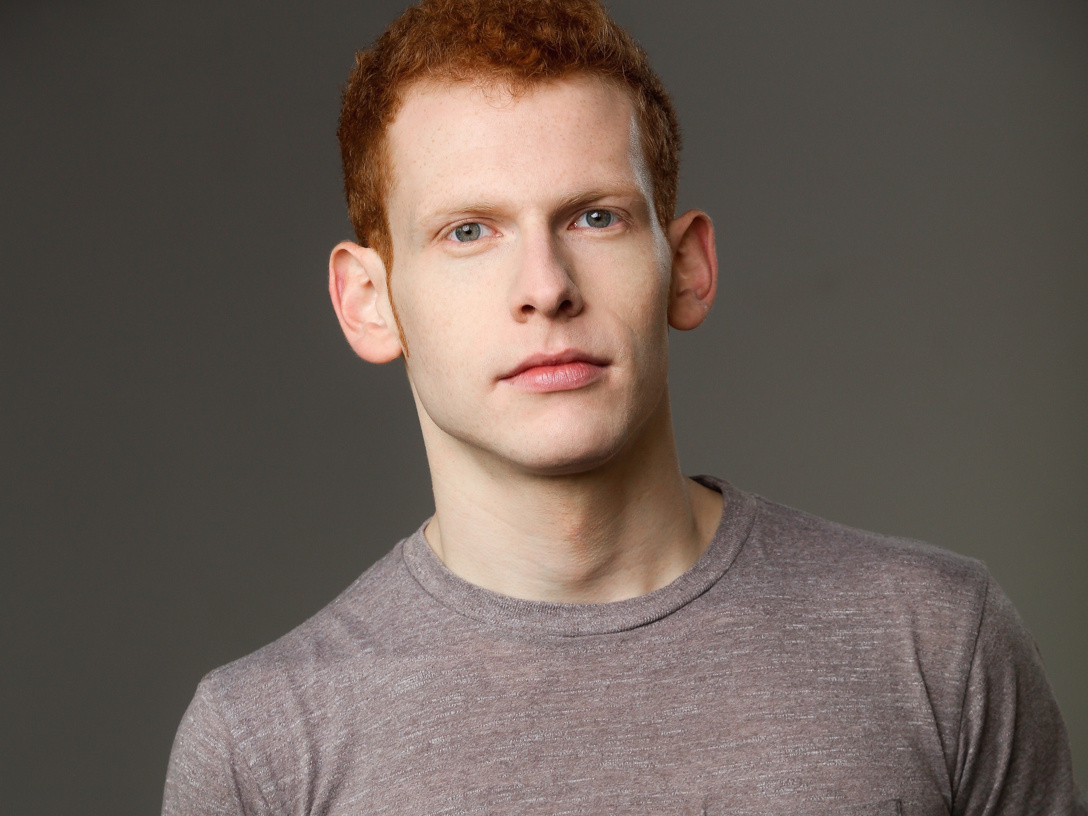 Max Chernin, Jim Stanek & More to Lead New Musical Passing Through at ...