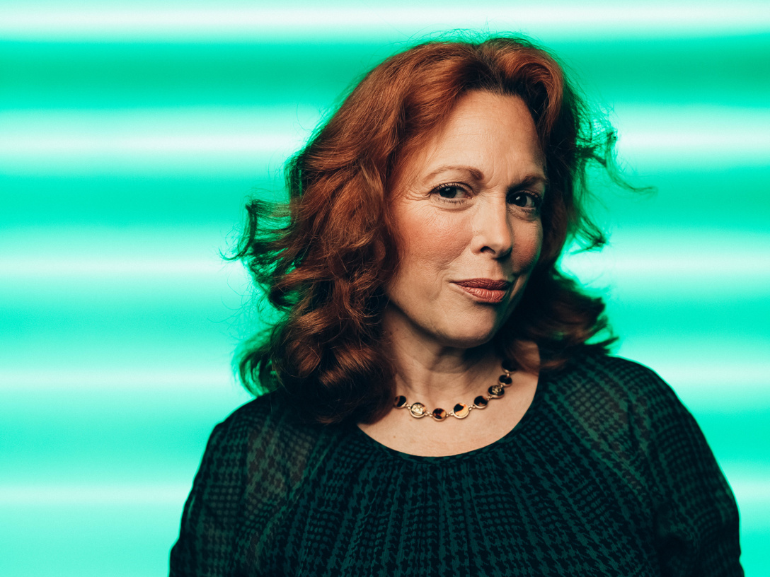 Carolee Carmello, Grace McLean, Jordan Dobson & More Join Bad ...