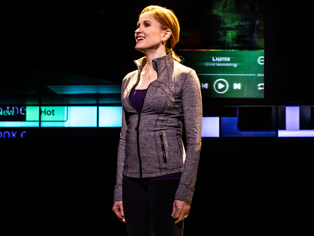 Dear Evan Hansen Welcomes Christiane Noll, Jared Goldsmith & Phoebe ...