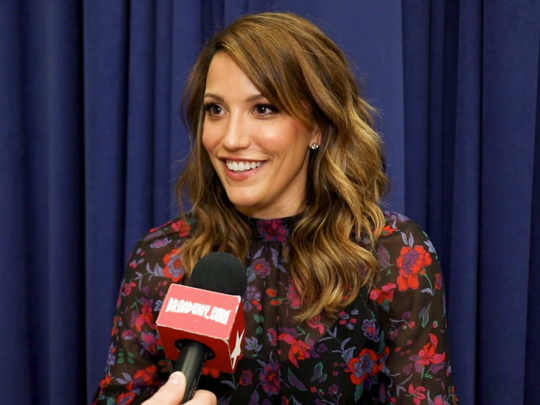 Cozy Up with the Cool Cast of Disney's Frozen National Tour | Broadway ...