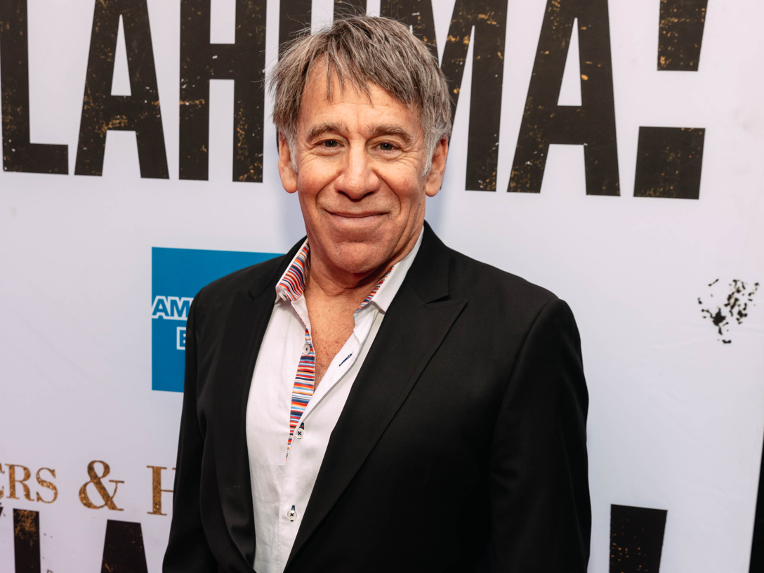 Stephen Schwartz to Write Score for Bill Condon's Christmas Carol ...