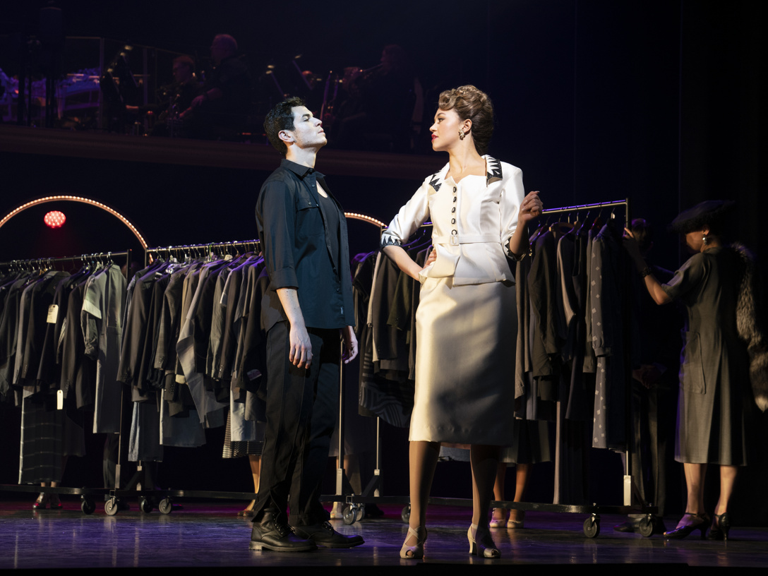 Evita, Directed by Sammi Cannold, to Bow at American Repertory Theater ...