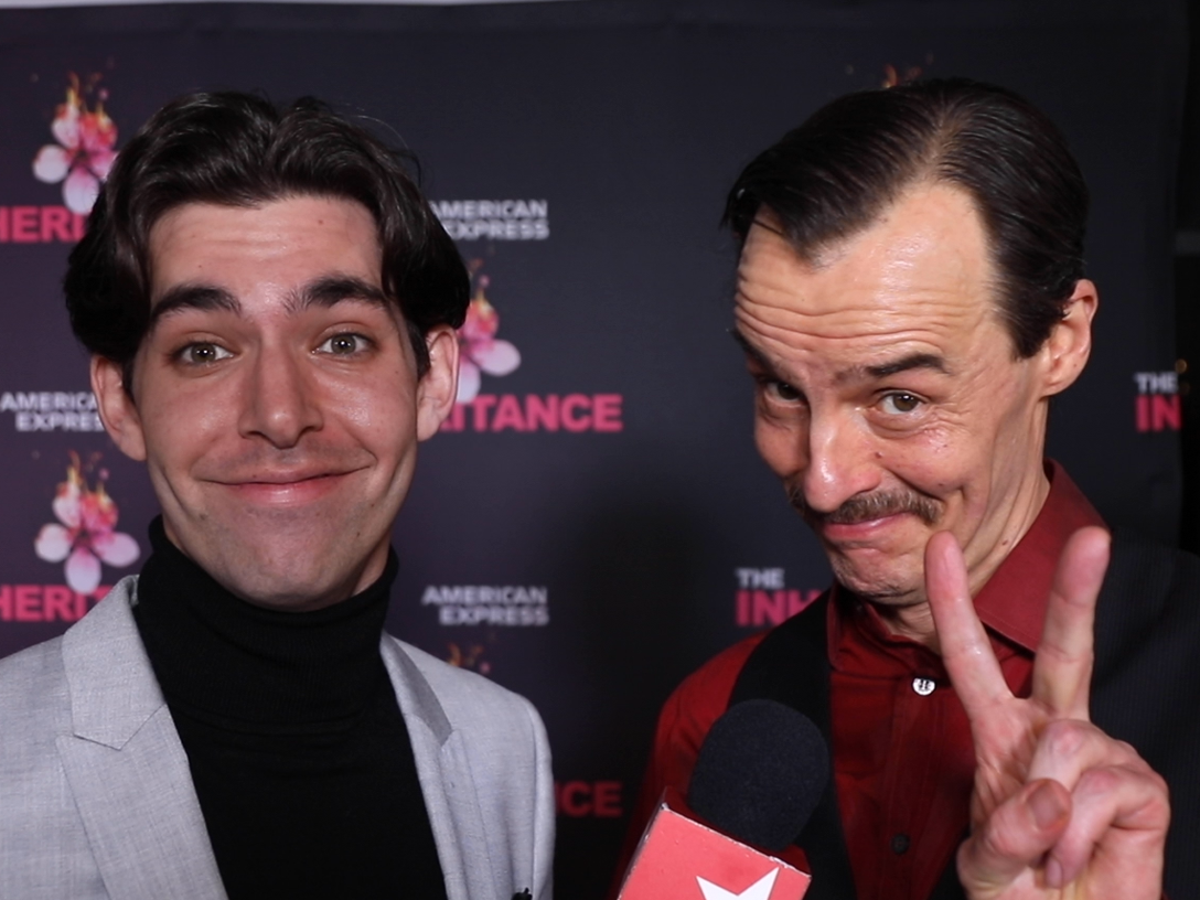 Feel the Rainbow Connection in this Red Carpet Challenge from Opening ...