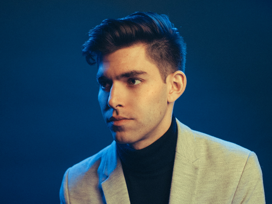 Matt Rodin to Star in Hedwig and the Angry Inch at Milwaukee Repertory ...