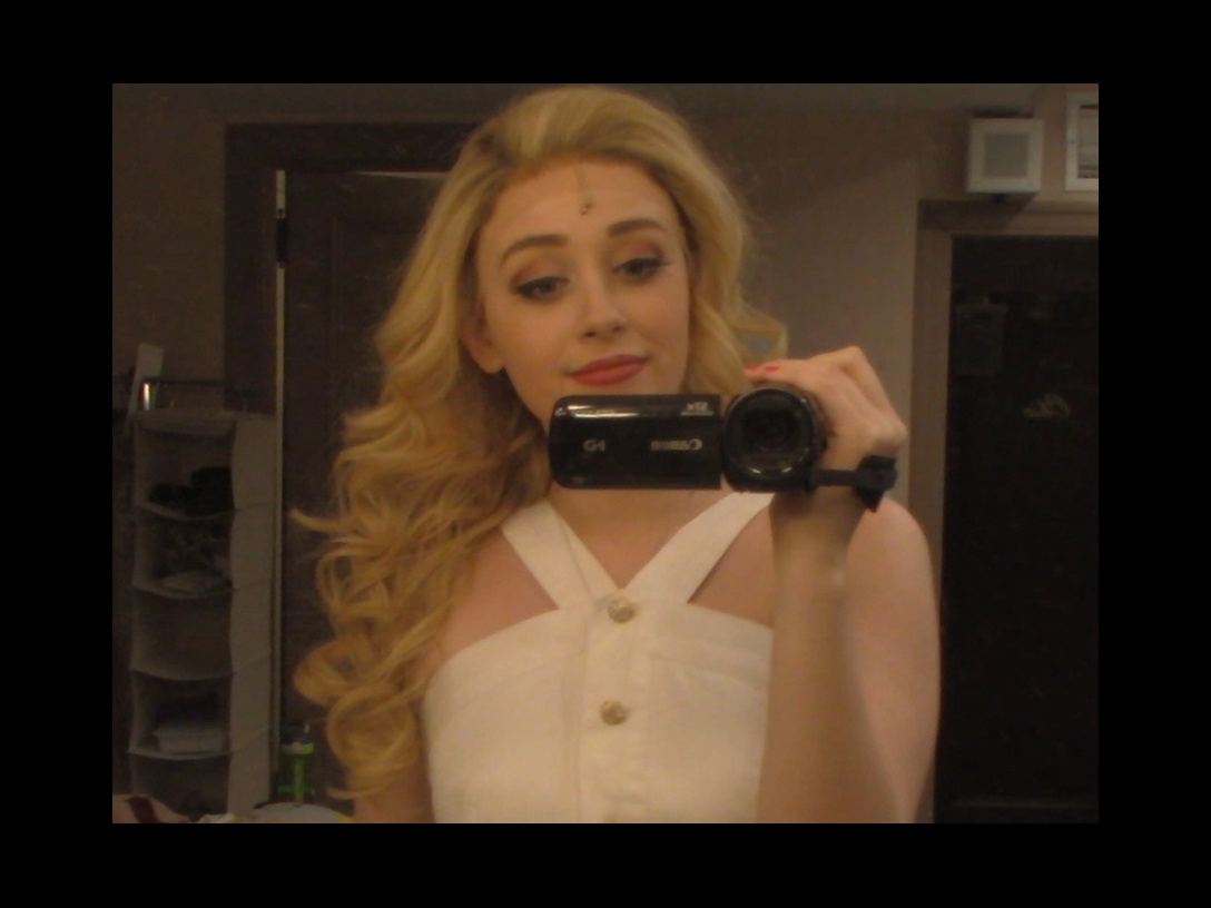 Backstage at the Mean Girls Tour with Mariah Rose Faith, Episode 7 ...