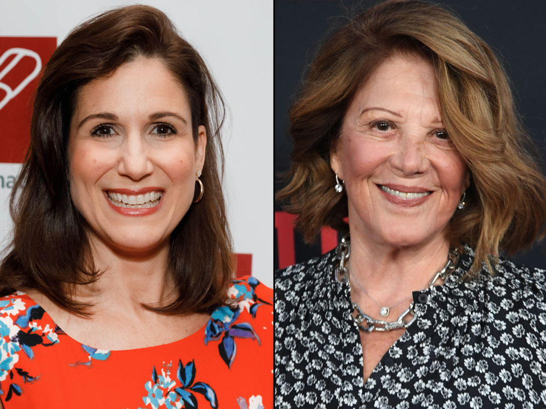 Stephanie J. Block, Linda Lavin & More to Lead Sarah Silverman & Joshua ...