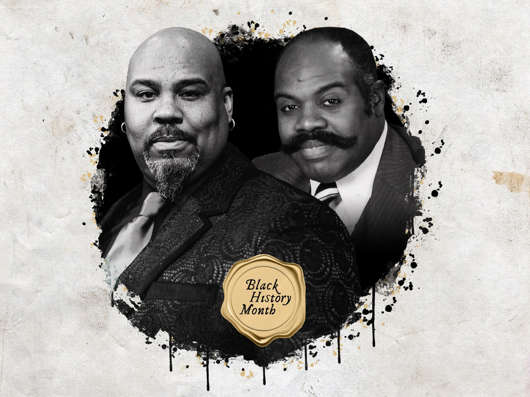 Celebrating Black History Month: James Monroe Iglehart Honors Original ...