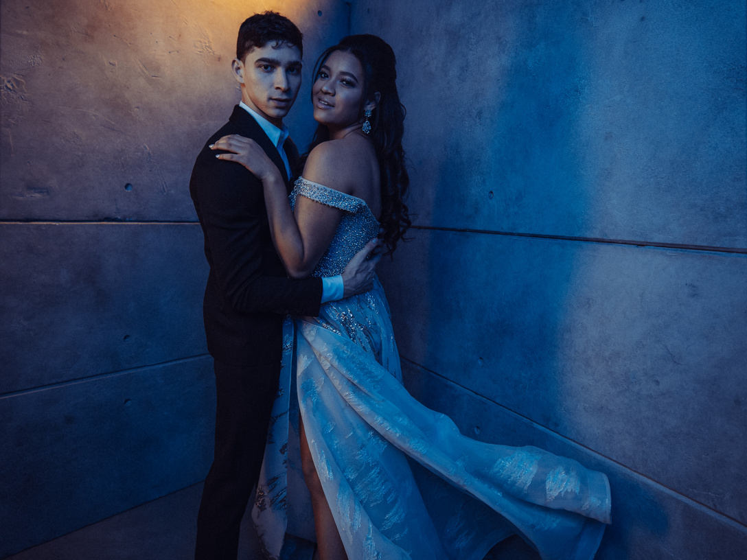 West Side Story Star Shereen Pimentel on What Excites Her a Year After ...