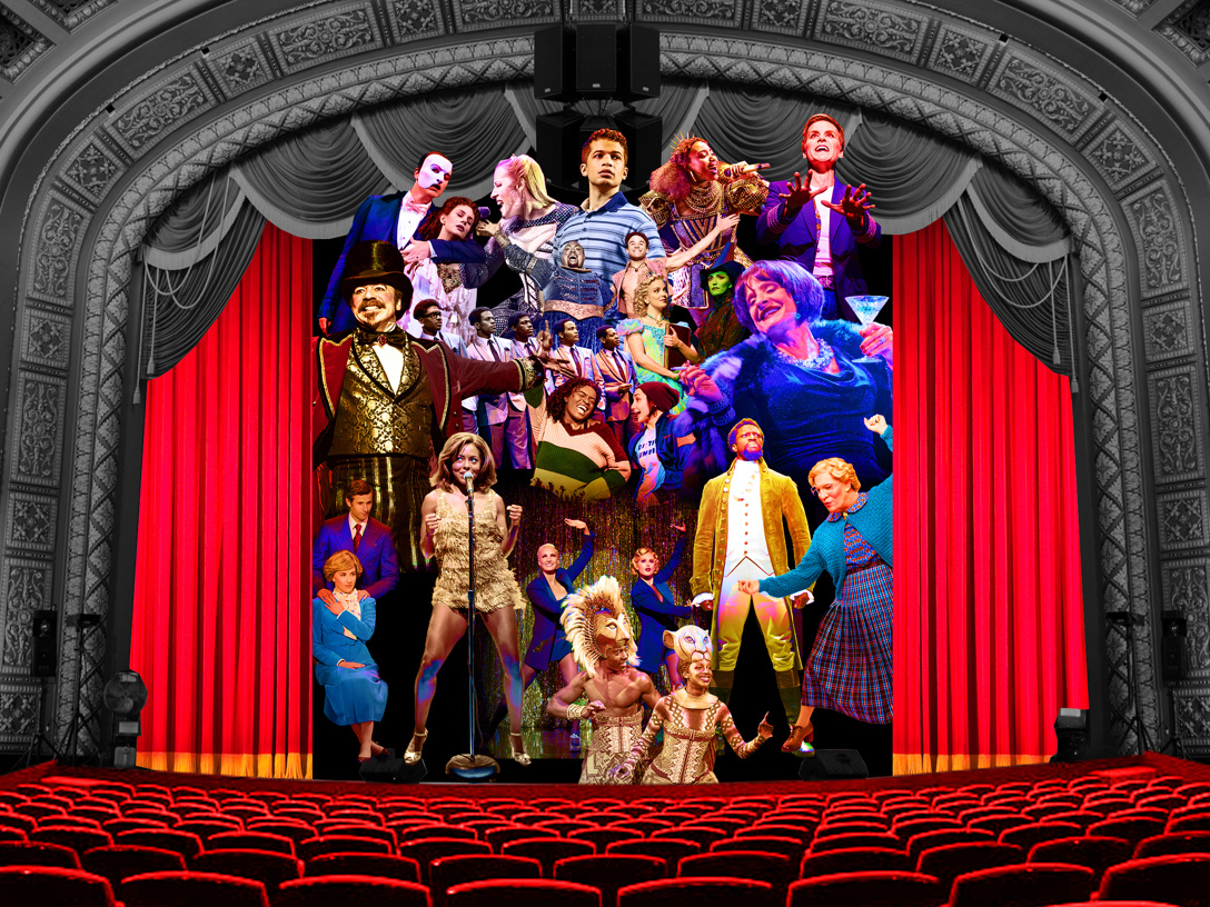 A Complete Guide to Broadway's Reopening | Broadway Buzz | Broadway.com