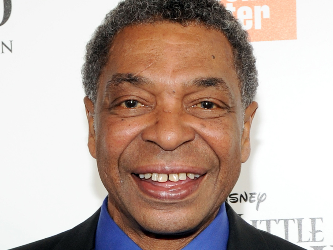 Tony Nominee Samuel E. Wright, Known for The Lion King on Broadway and ...
