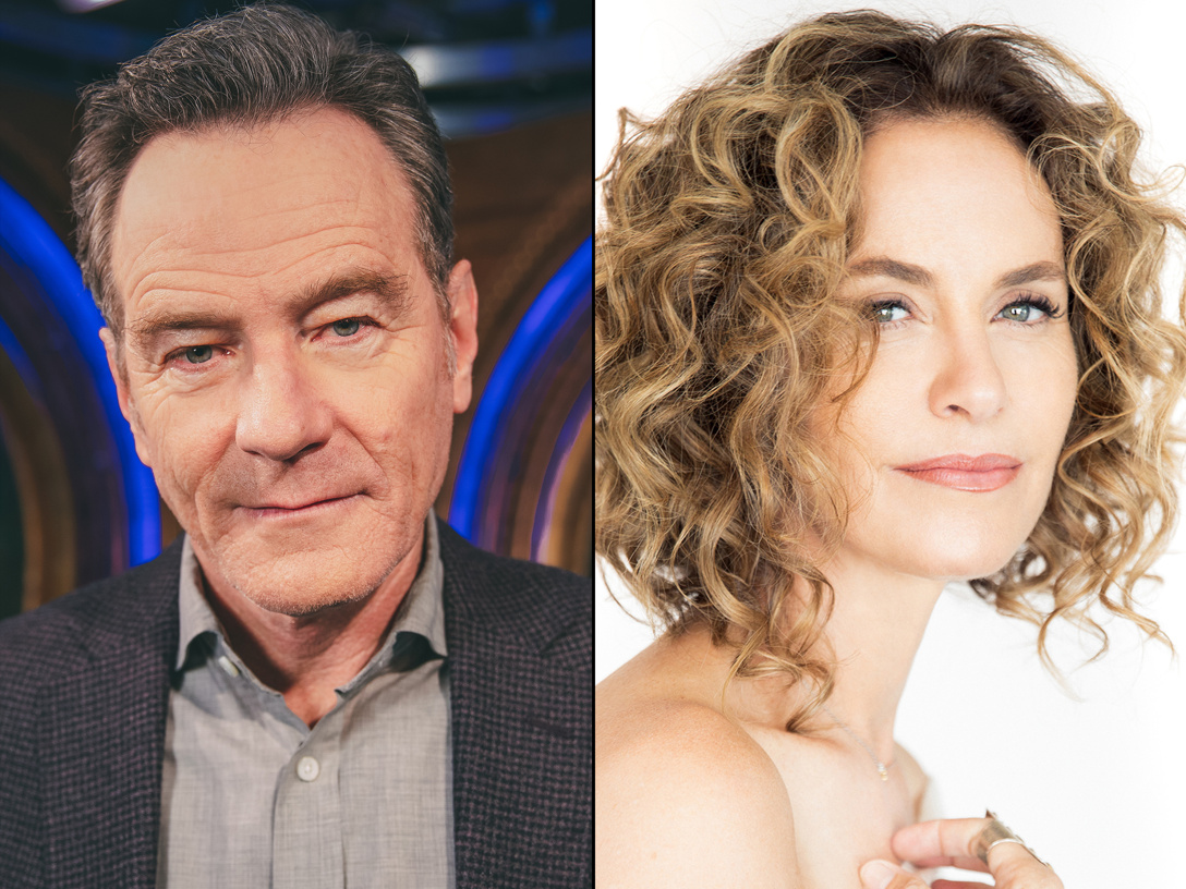 Bryan Cranston & Amy Brenneman to Star in Power of Sail at L.A.'s ...