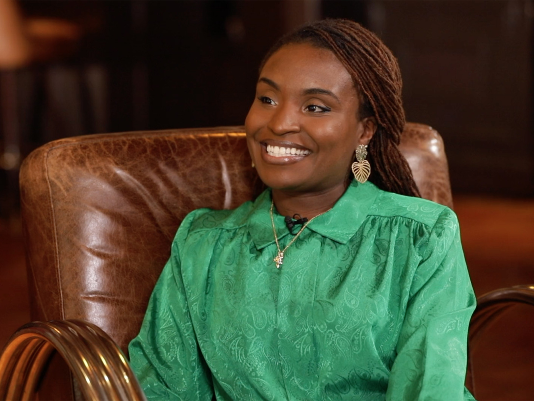 Six Star Brittney Mack Reveals the Secret Sauce of the Popular Musical ...